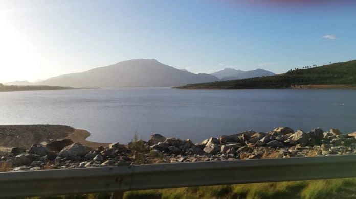 Cape Town dams: Joy as water levels jump up by another 6% - Rondebosch