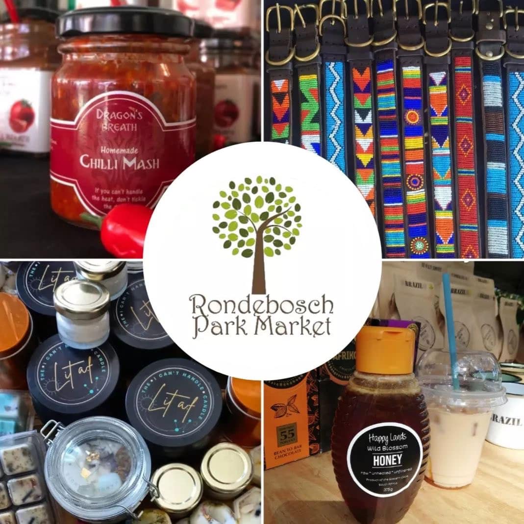 Rondebosch Park Market - Rondebosch